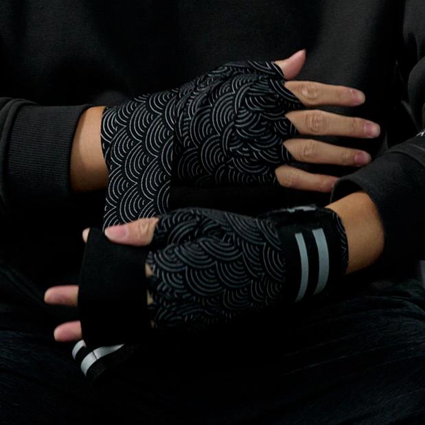 Hand Wraps – Lili Jilly