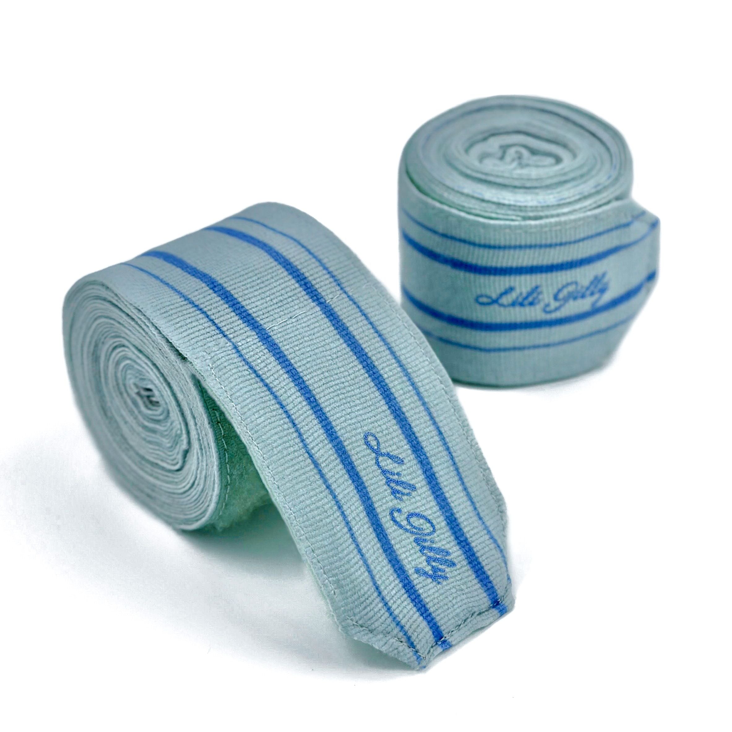 Hand Wraps – Lili Jilly