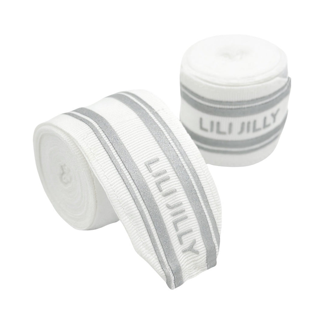 Hand Wraps – LILI JILLY Fightwear